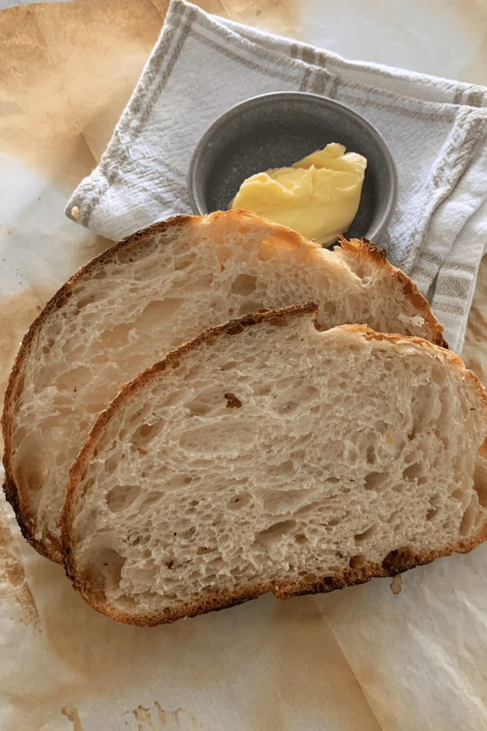 Sourdough Oven Spring: 10+ Tips To A Better Rise - The Pantry Mama