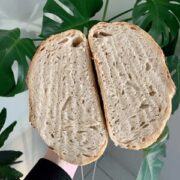 Sourdough Bread Problems - A Guide to Troubleshooting Sourdough Bread ...