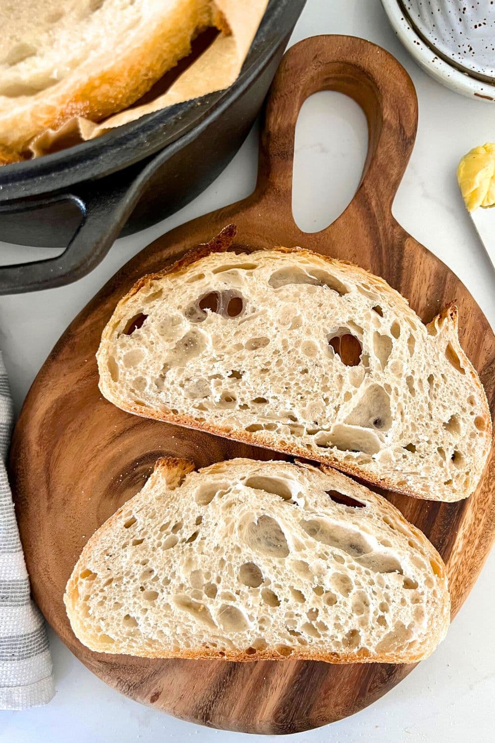 Sourdough Glossary: 55 Sourdough Bread Terms Explained - The Pantry Mama