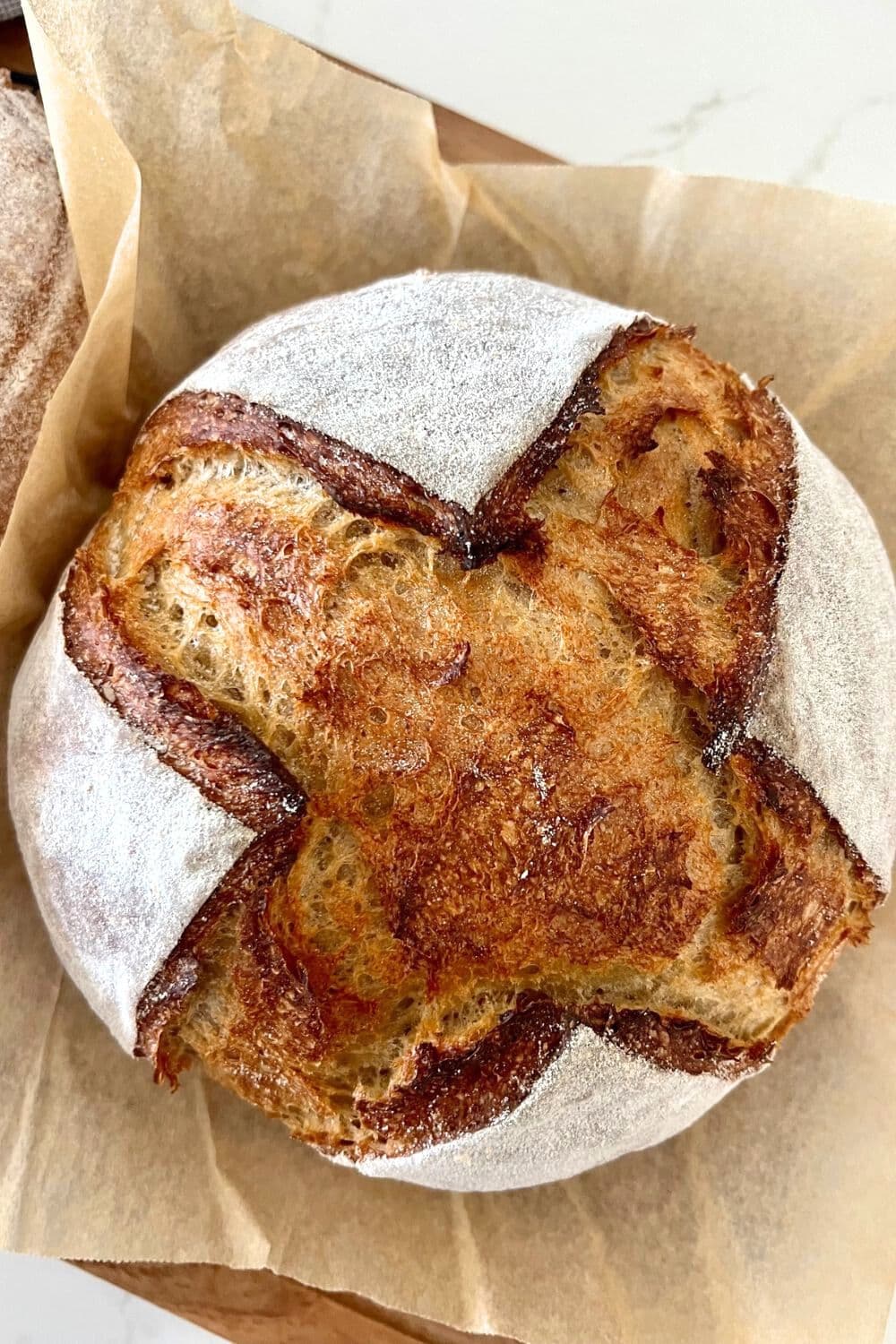 Sourdough Glossary: 55 Sourdough Bread Terms Explained - The Pantry Mama