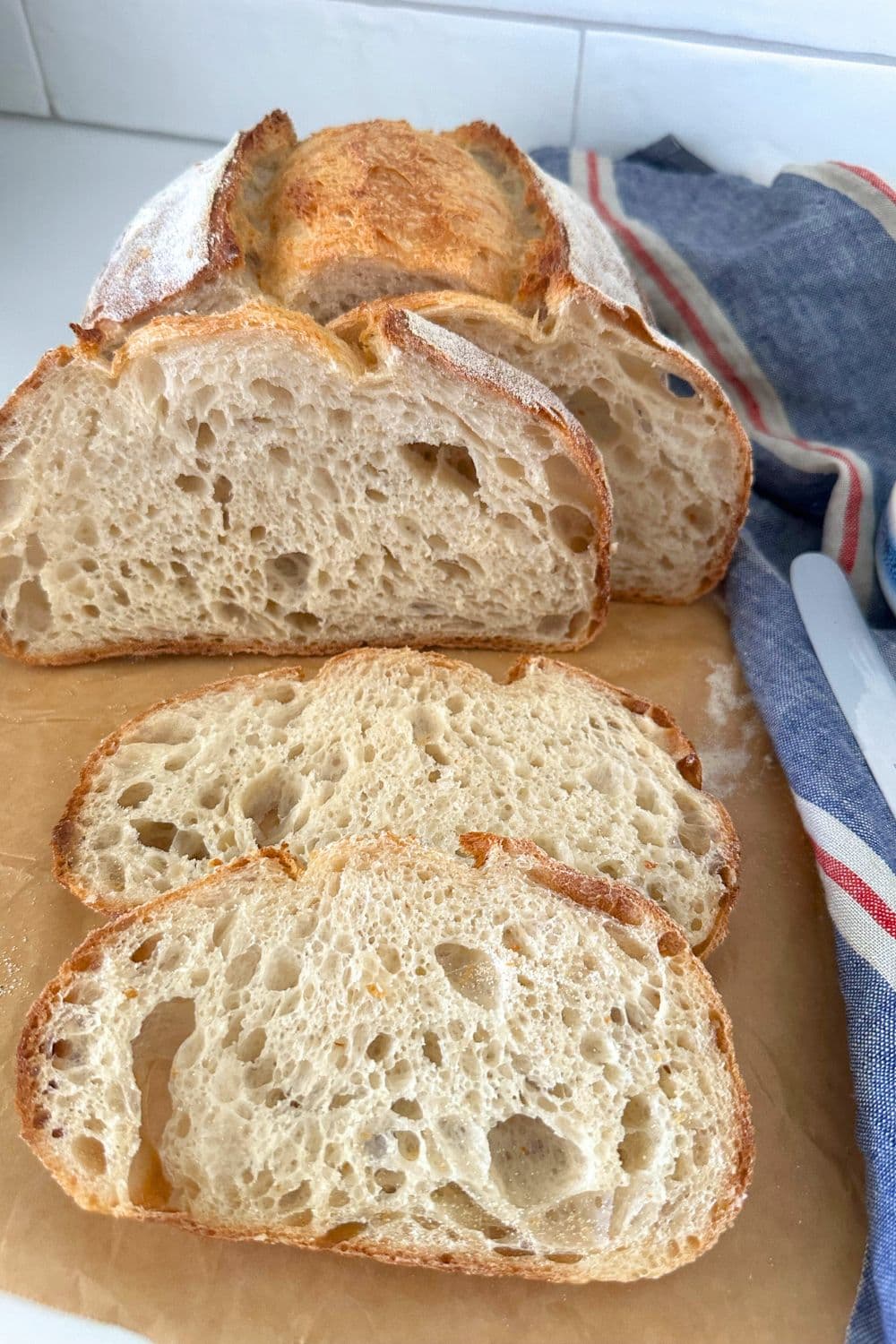 Sourdough Glossary: 55 Sourdough Bread Terms Explained - The Pantry Mama