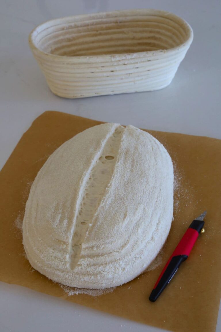 Sourdough Glossary: 55 Sourdough Bread Terms Explained - The Pantry Mama