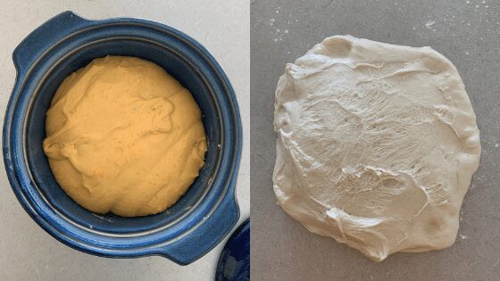 How Do You Know When Bulk Fermentation Has Finished? - The Pantry Mama