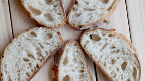Sourdough Bread Problems - A Guide to Troubleshooting Sourdough Bread ...