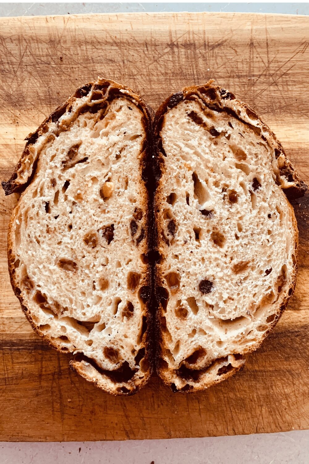 Sourdough Fruit Bread: The Only Sourdough Raisin Bread Recipe You'll ...