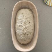 Pickle Sourdough Rye Bread Recipe - The Pantry Mama