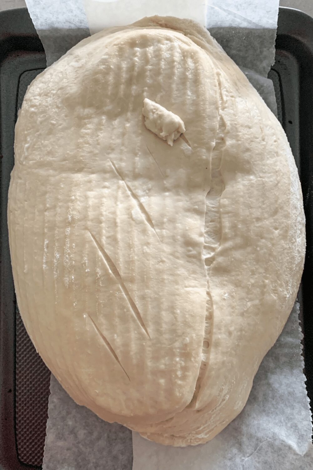 Sourdough Bread Problems - A Guide to Troubleshooting Sourdough Bread ...