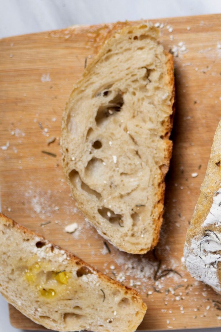 How Do You Know When Bulk Fermentation Has Finished? - The Pantry Mama