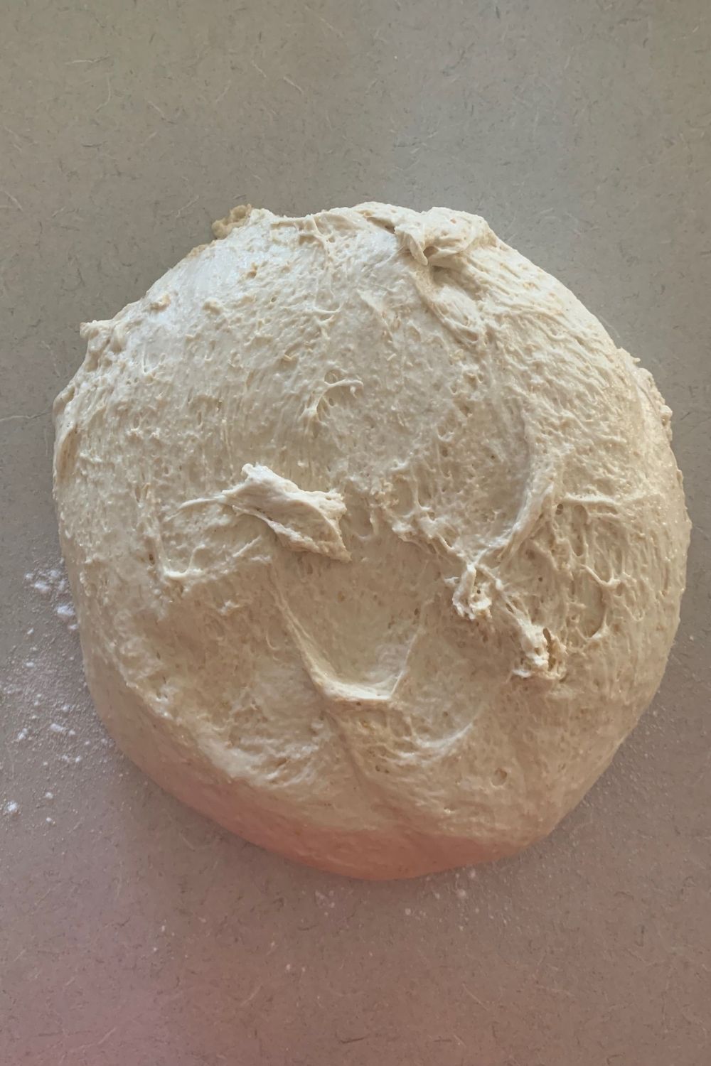 How Do You Know When Bulk Fermentation Has Finished? - The Pantry Mama