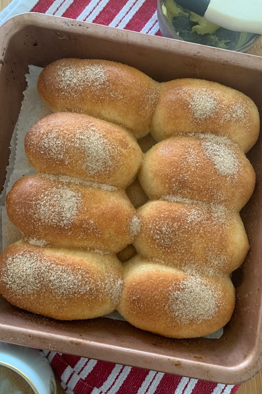 Dough Weights for Common Bread Shapes [with printable chart] - The ...