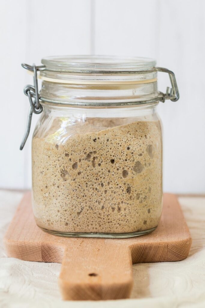 10 Different Types of Sourdough Starters and How To Use Them - The ...