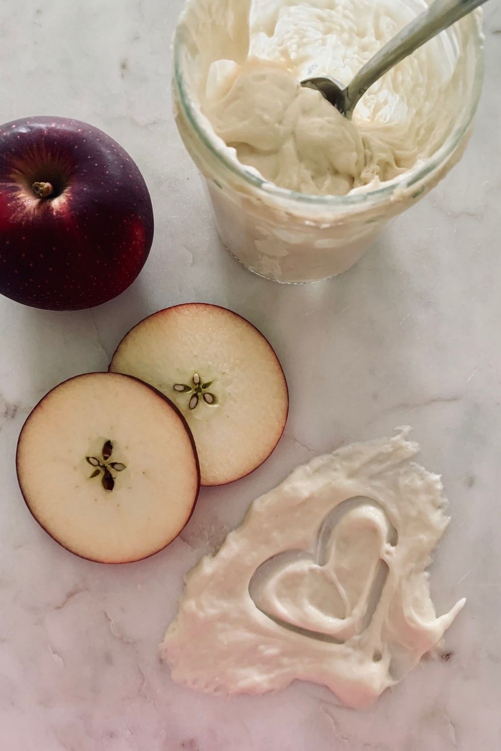 Apple Sourdough Starter - The Pantry Mama