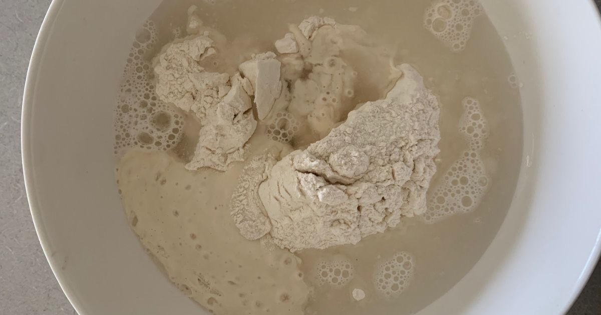 Autolyse vs Fermentolyse: Which One Should You Use? - The Pantry Mama