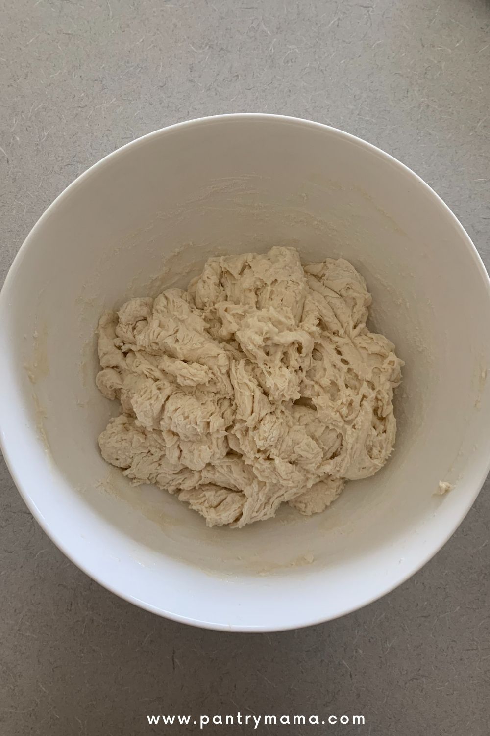 Autolyse vs Fermentolyse: Which One Should You Use? - The Pantry Mama