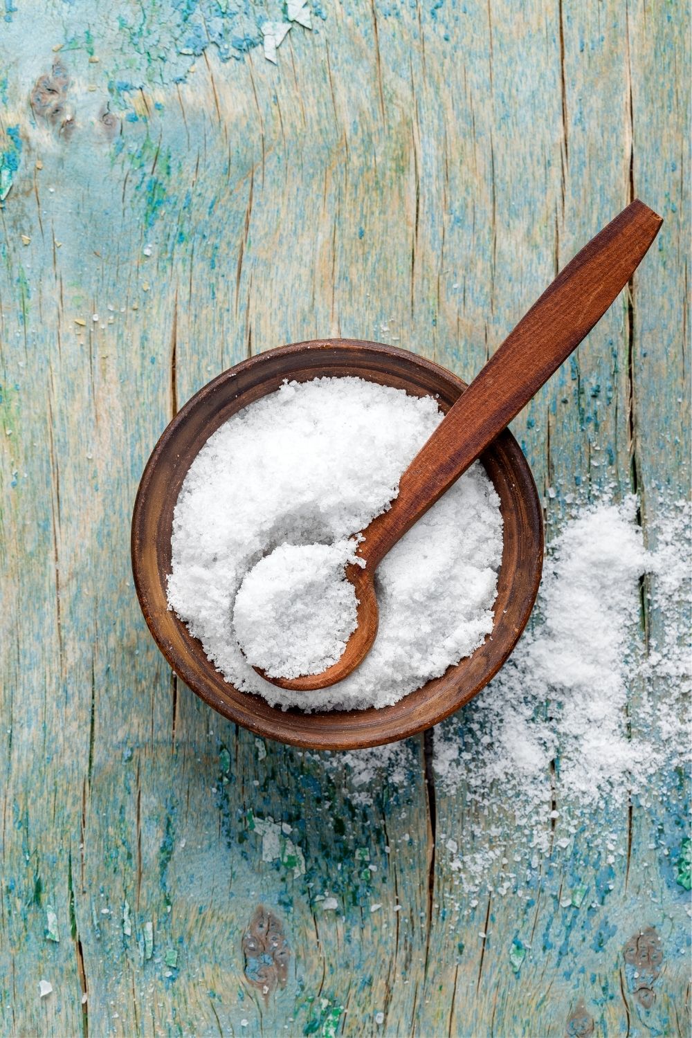 Salt in Sourdough Bread: And What To Do If You Forget! - The Pantry Mama