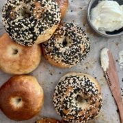 35+ Sourdough Snacks [sweet + savory sourdough snack ideas] - The ...