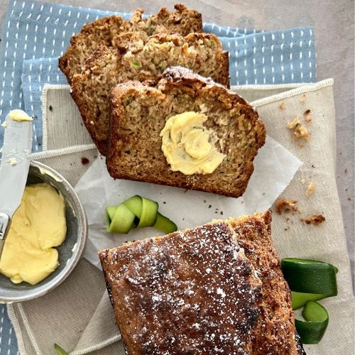 10 Sourdough Quick Bread Recipes You MUST try this year! - The Pantry Mama