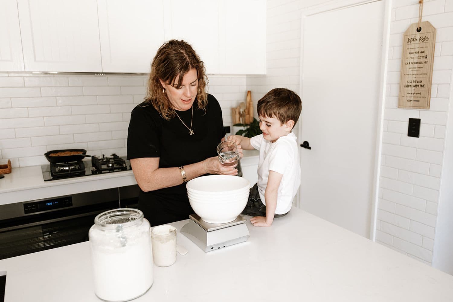 Sourdough Secrets For Busy Moms - The Pantry Mama
