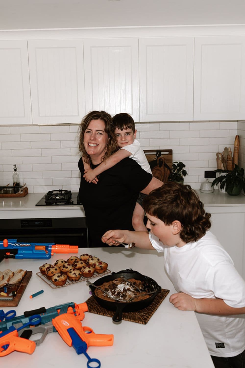 Sourdough Secrets For Busy Moms - The Pantry Mama