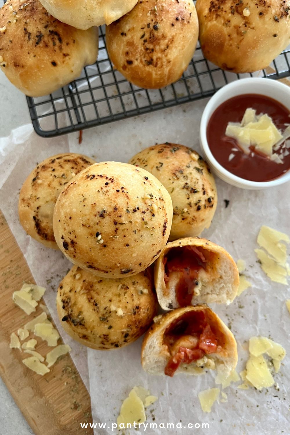 Zero Waste Guide to Sourdough Discard: 21 Interesting Ways to Unfed ...