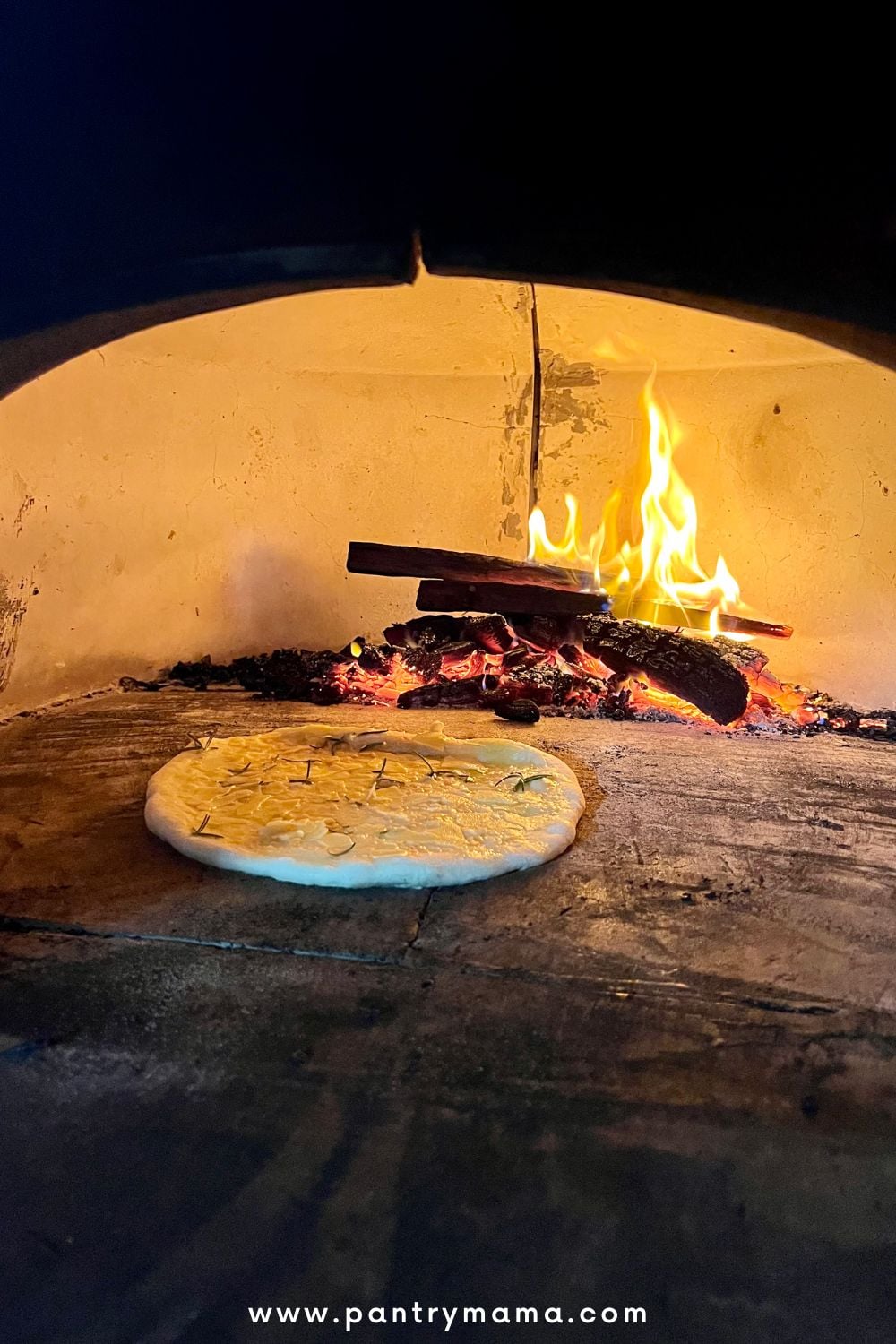 Difference Between Pizza Dough And Bread Dough - The Pantry Mama