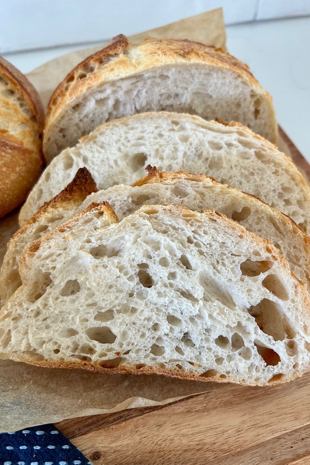 What To Do With Leftover Sourdough Bread (for less food waste) - The ...