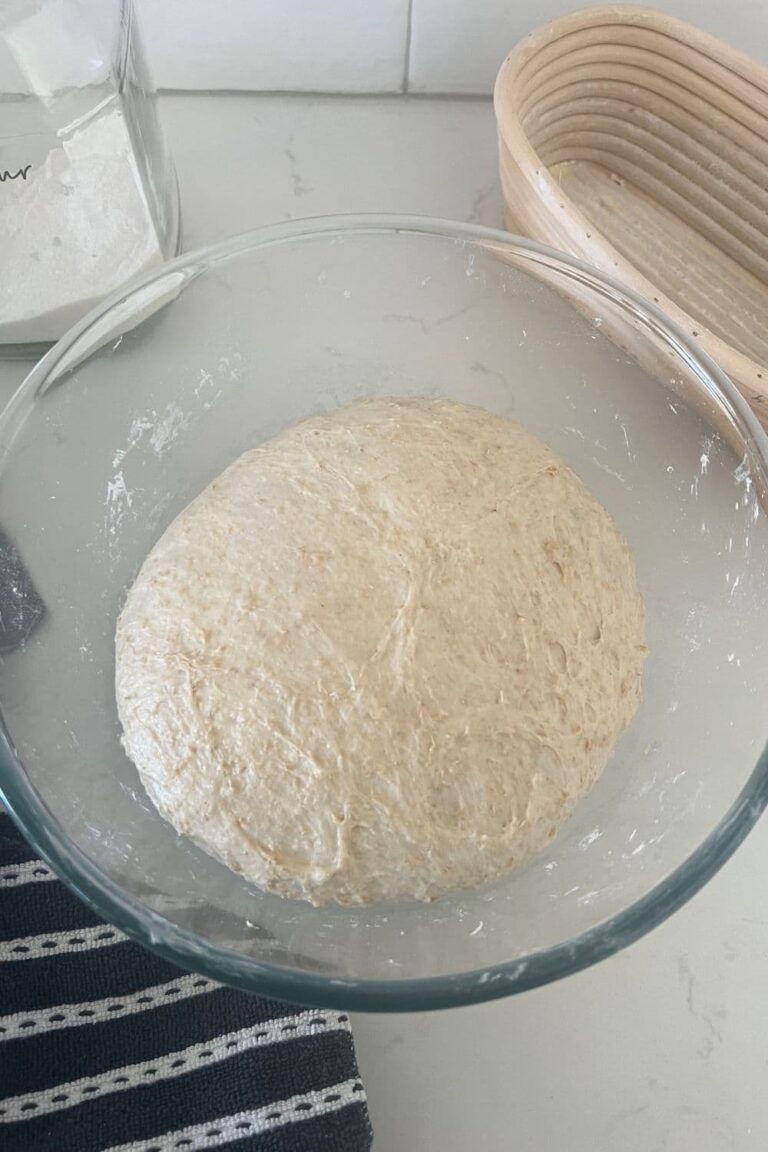 Best Sourdough Spelt Bread Recipe [spelt flour sourdough] - The Pantry Mama