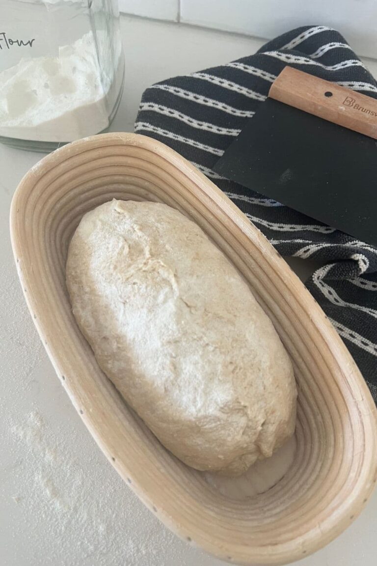 Best Sourdough Spelt Bread Recipe [spelt flour sourdough] - The Pantry Mama