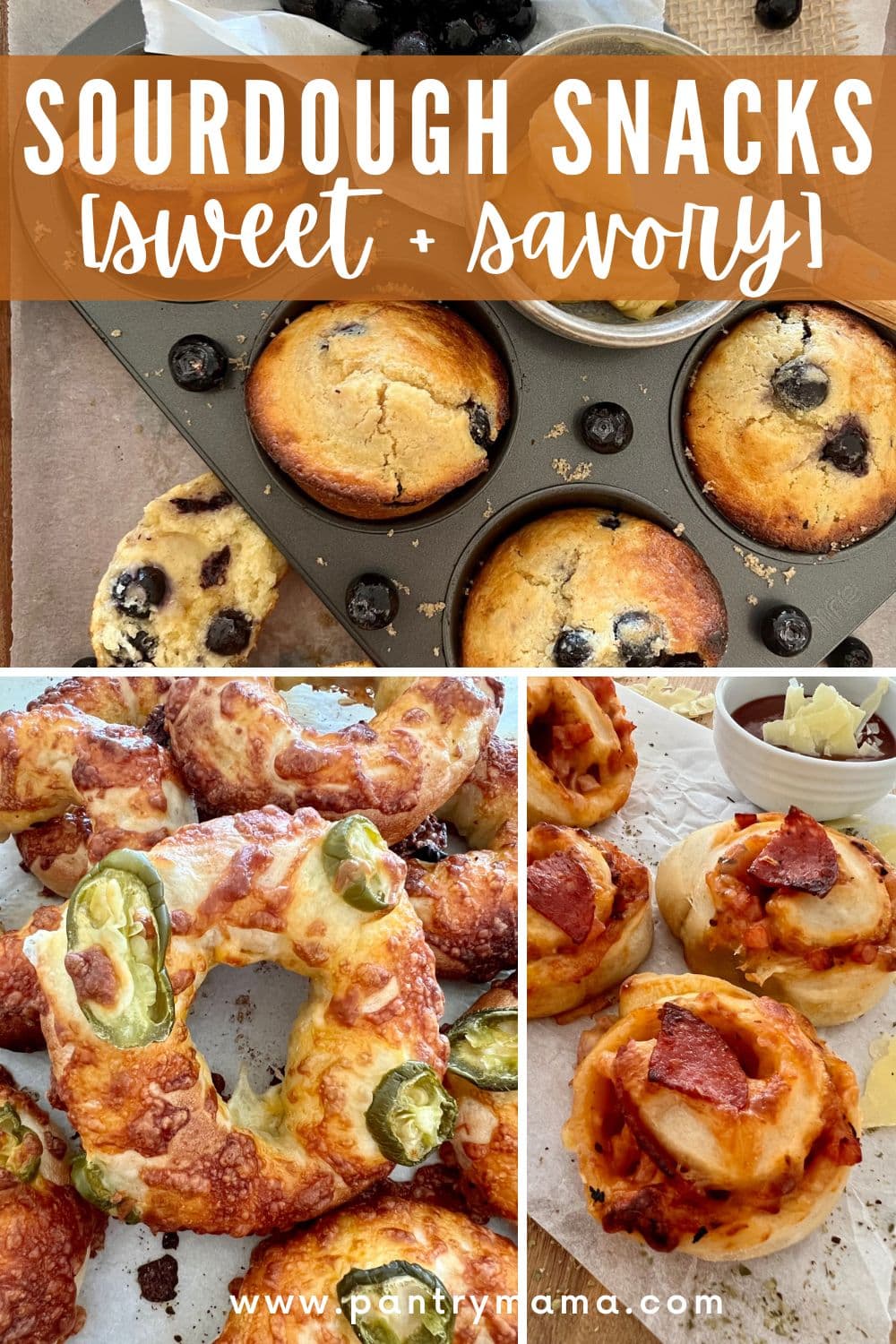 Sourdough Biscuits Buttery Flaky The Pantry Mama