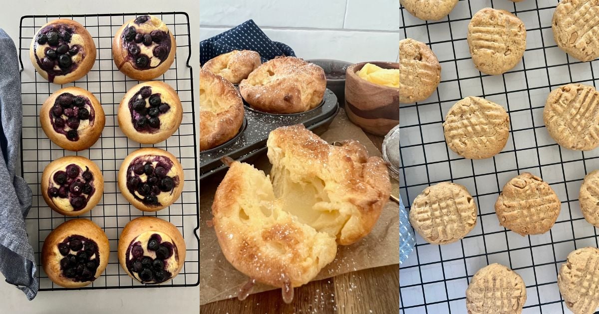 35+ Sourdough Snacks [sweet + savory sourdough snack ideas] - The ...