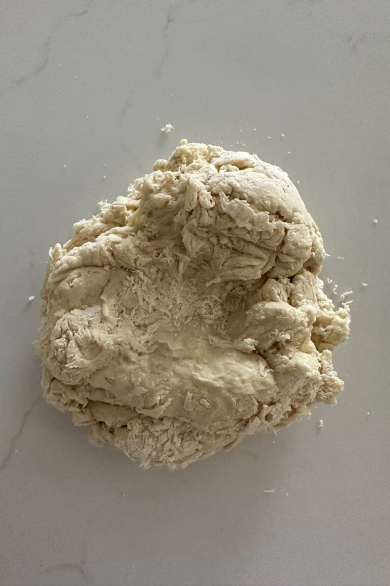 Sourdough Pampushky [Ukrainian Garlic Bread with Sourdough Starter ...