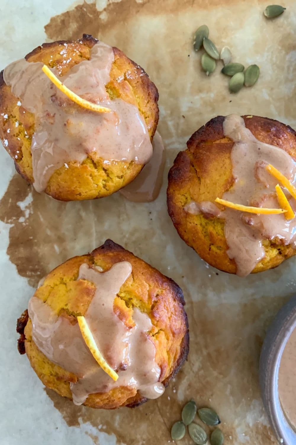 25+ Sourdough Fall Recipes To Try This Year [2023] - The Pantry Mama