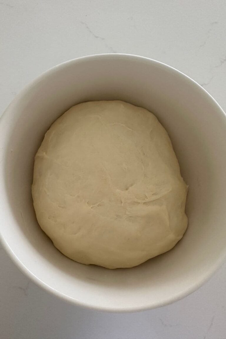 Sourdough Herb & Garlic Twist Loaf - The Pantry Mama