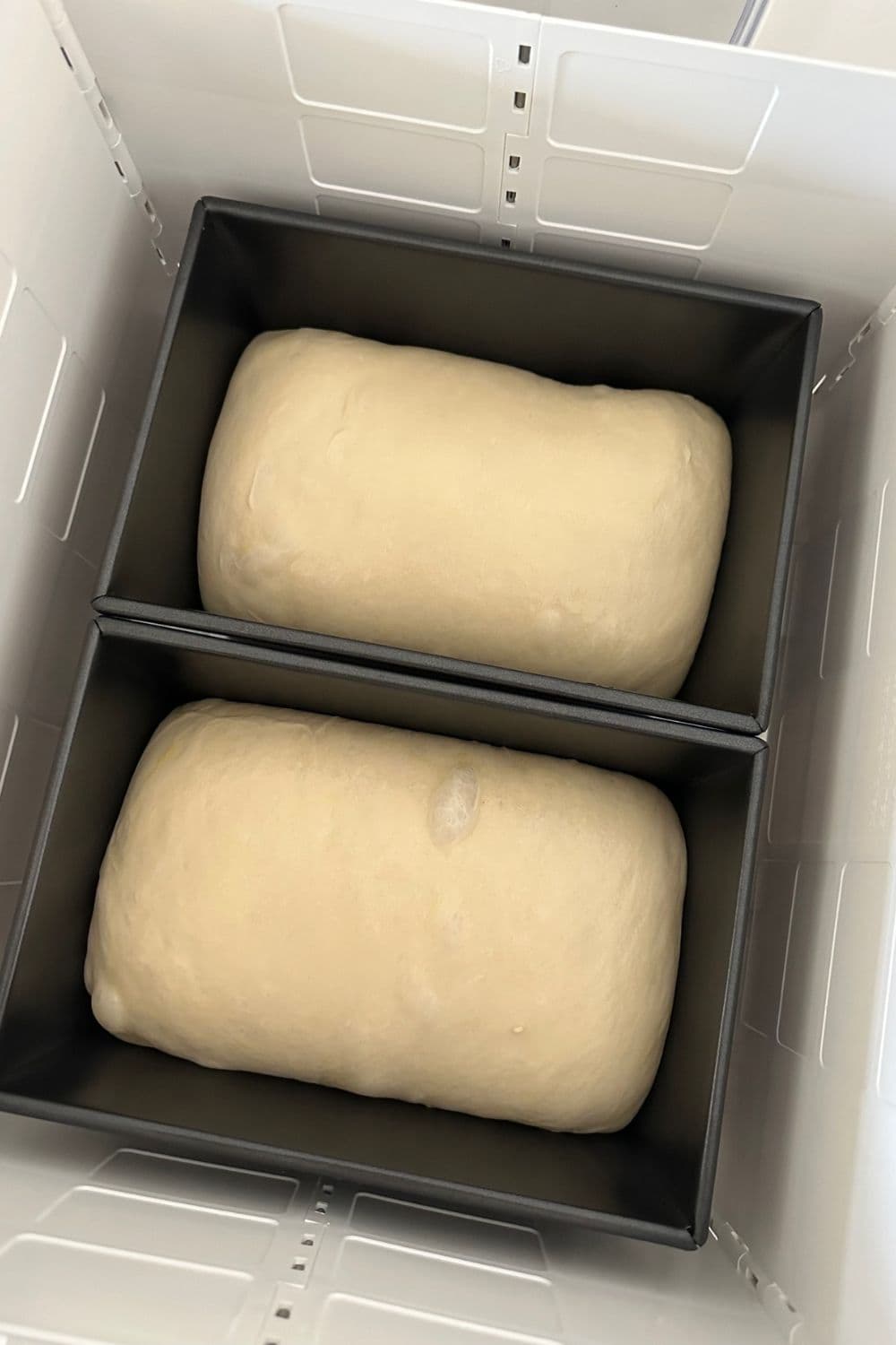 Best Sourdough Farmhouse White Sandwich Loaf [Easy Recipe] - The Pantry ...