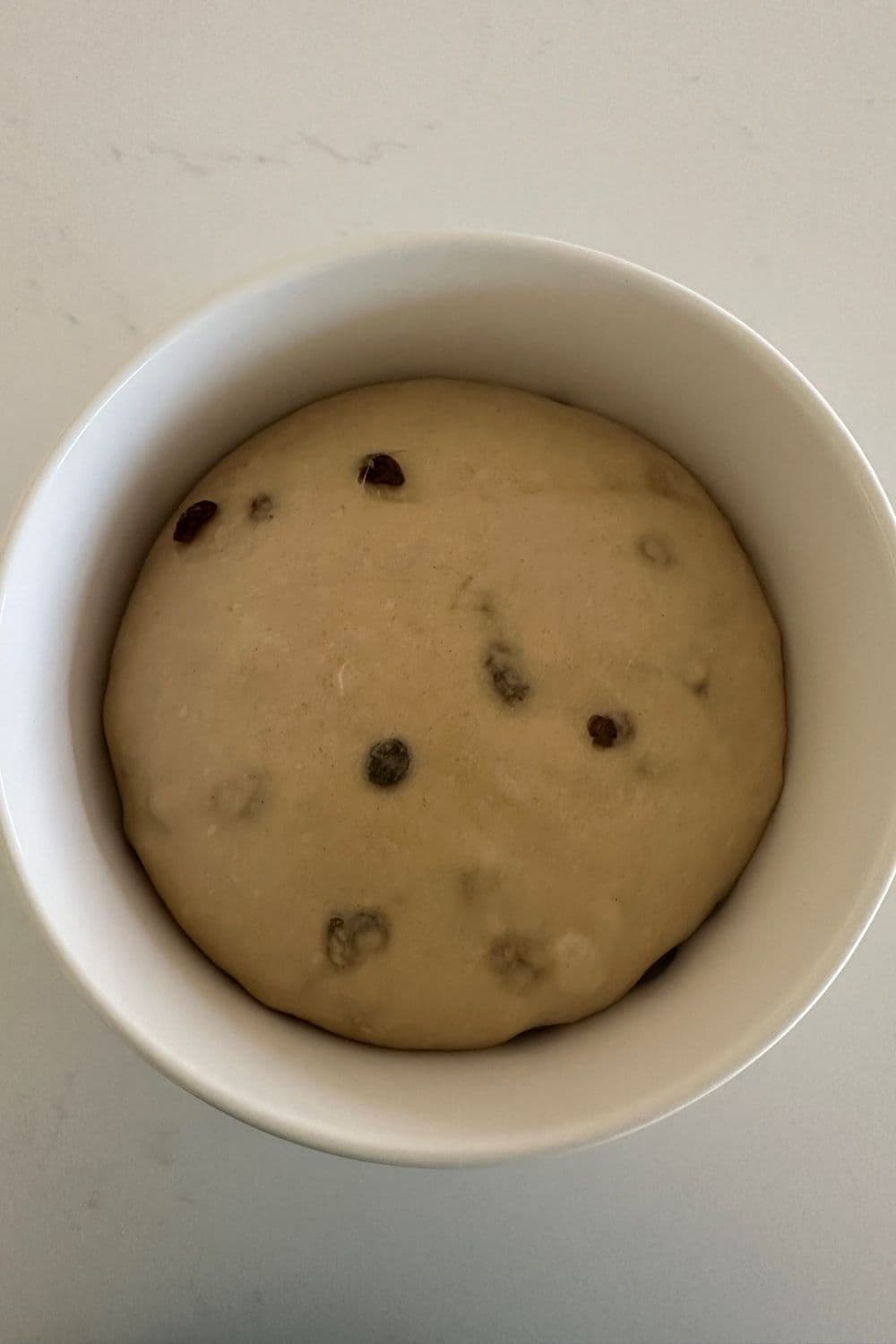 Sourdough Discard Cinnamon Raisin Bread [makes perfect toast] - The ...