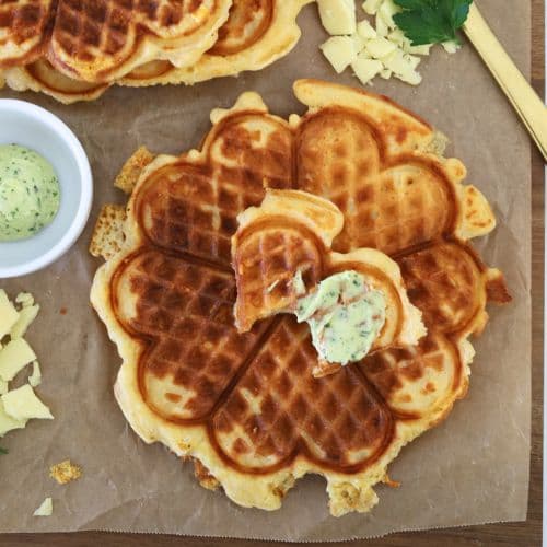 35+ Sourdough Snacks [sweet + savory sourdough snack ideas] - The ...