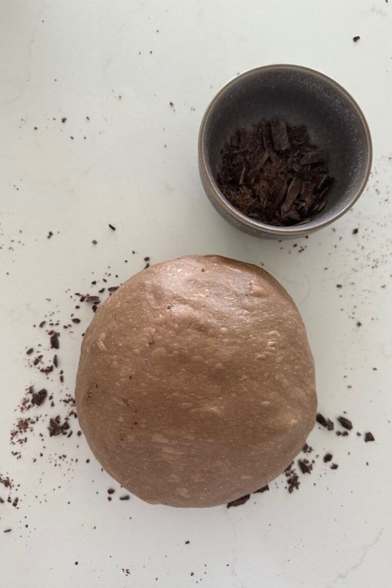 Chocolate Sourdough Bread - The Pantry Mama