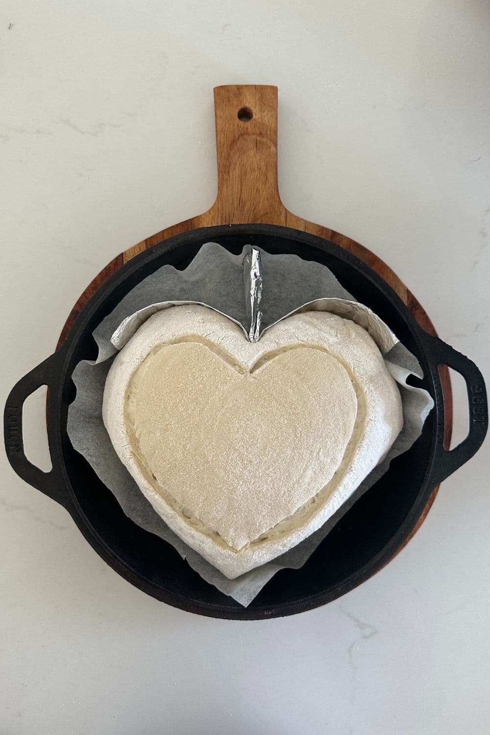 Best Sourdough Recipes for Valentine's Day - The Pantry Mama