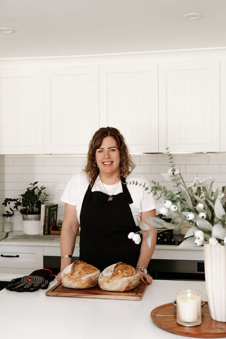 Bake It Happen: Crush Your Sourdough Goals in 2025! - The Pantry Mama