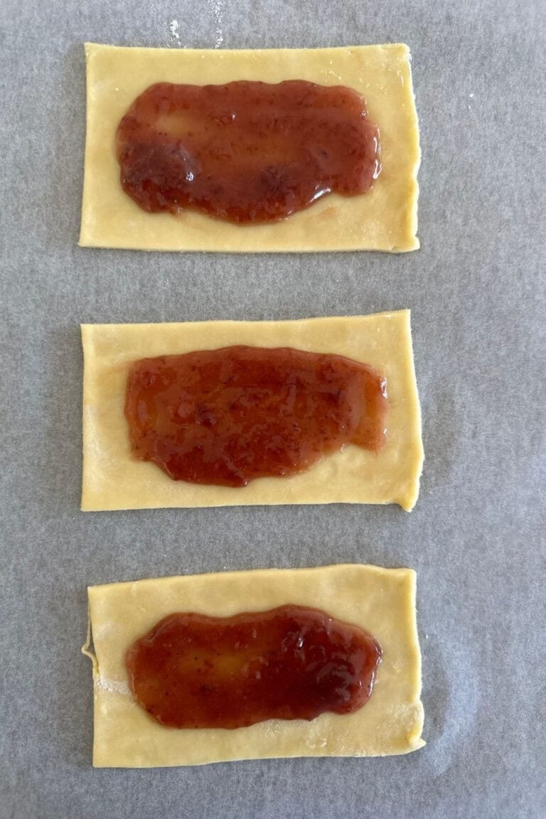 The BEST Sourdough Pop Tarts Recipe [with 2 flavor options] - The ...