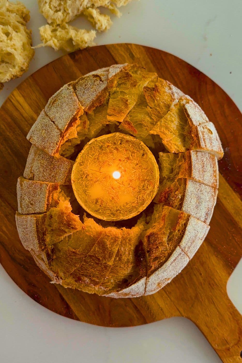 Cosy Winter Sourdough Recipes to Warm Your Heart - The Pantry Mama