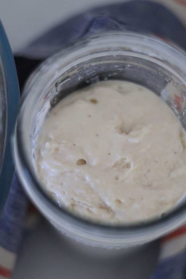 Extra Sour Sourdough Bread Recipe [tangy sourdough flavor] - The Pantry Mama