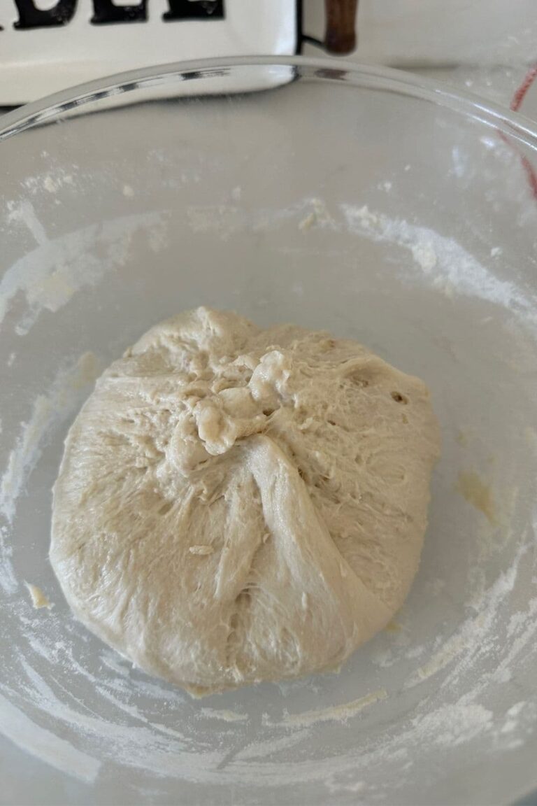 Extra Sour Sourdough Bread Recipe [tangy sourdough flavor] - The Pantry ...