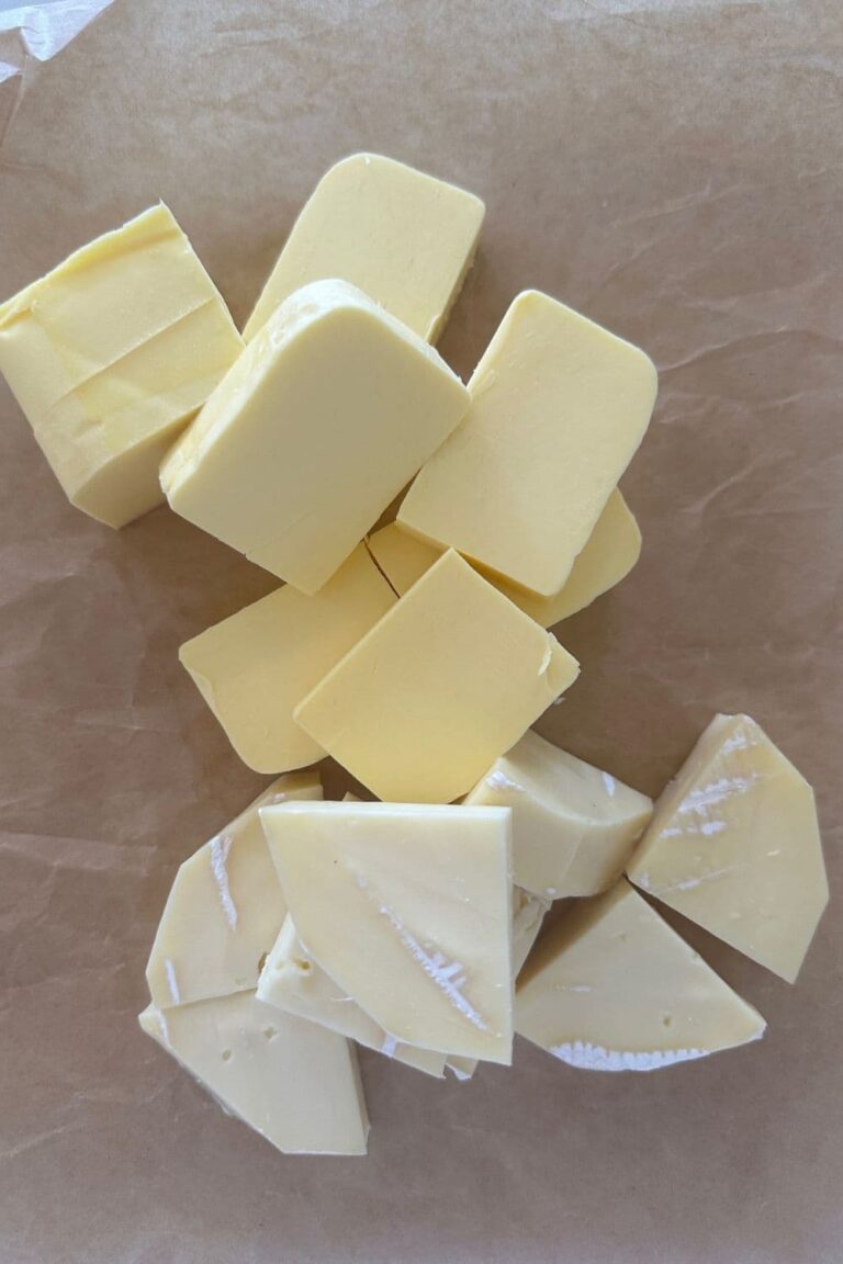 Whipped Brie Butter - The Pantry Mama