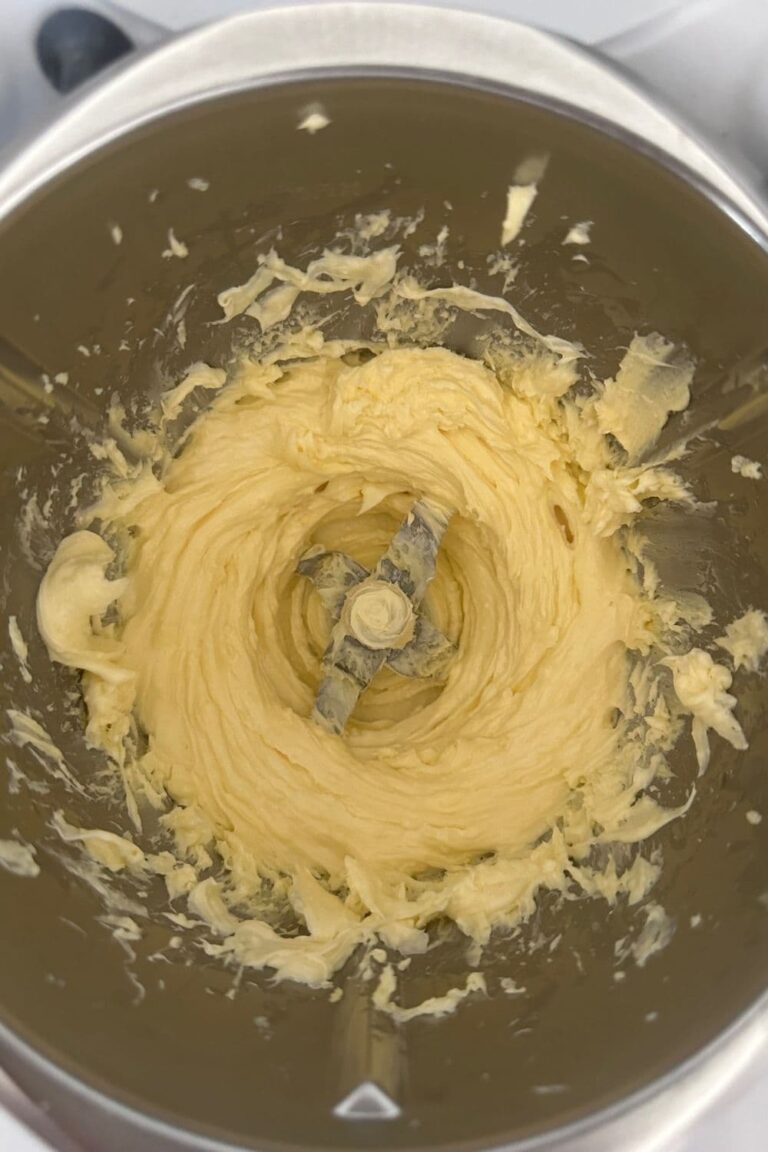 Whipped Brie Butter - The Pantry Mama