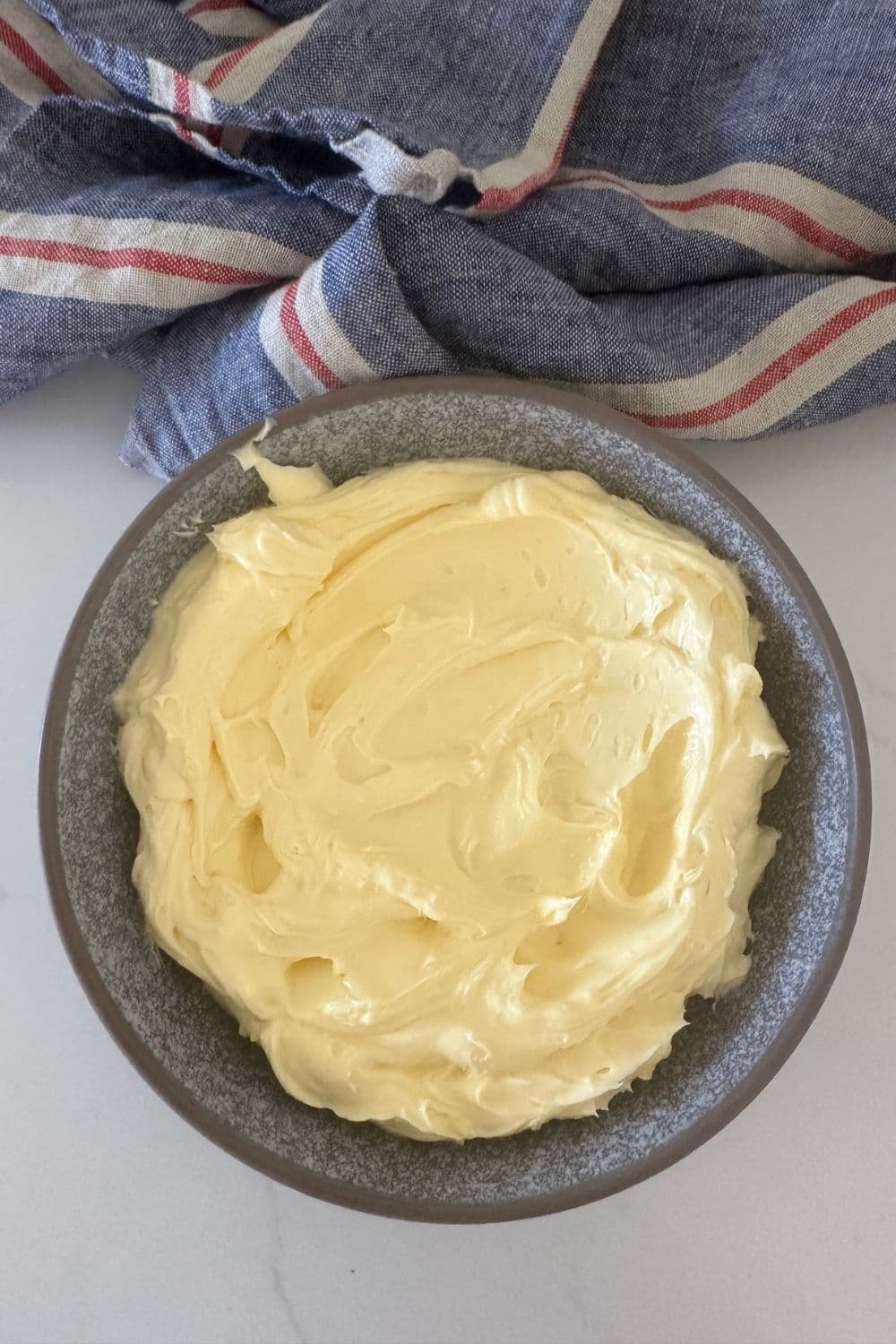 Whipped Brie Butter - The Pantry Mama