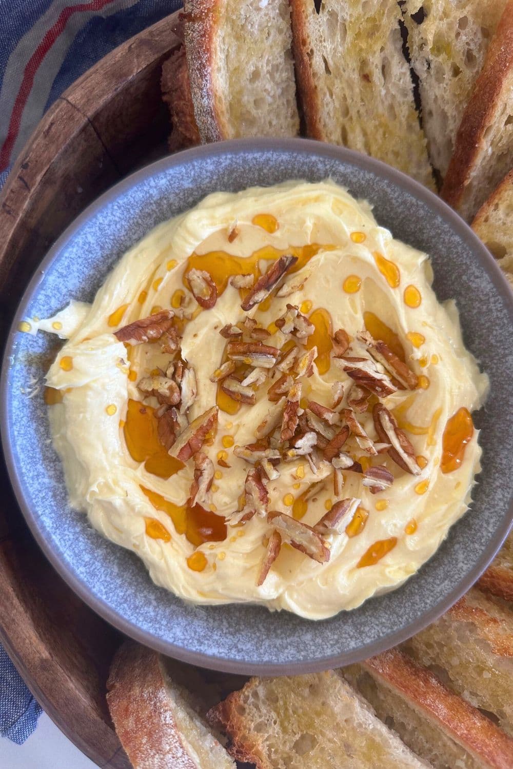 Cultured Butter: How To Make It & Why You Should! - The Pantry Mama