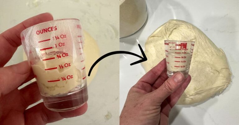 Aliquot Jar Method For Better Sourdough Bulk Fermentation - The Pantry Mama