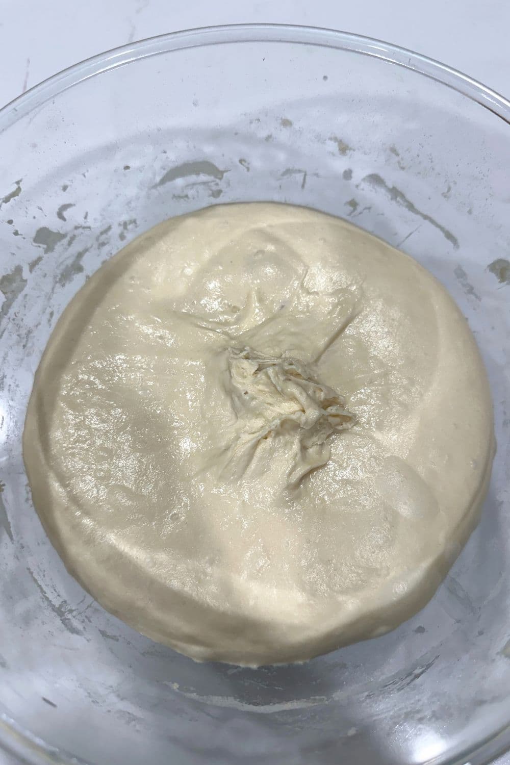 Aliquot Jar Method For Better Sourdough Bulk Fermentation - The Pantry Mama
