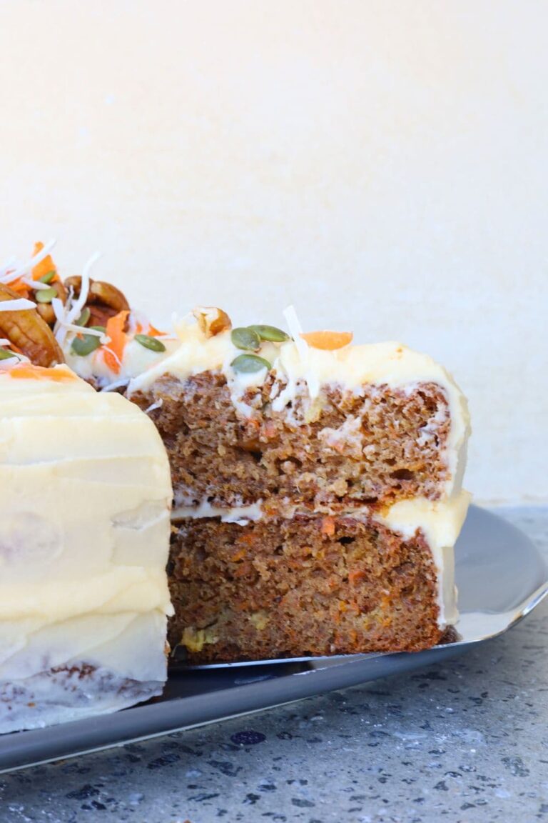 15+ Sourdough Discard Desserts You Don't Want To Miss! - The Pantry Mama